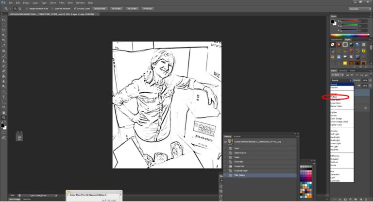 Photoshop Cartoon Effect in 5 Minutes or Less - Udemy Blog