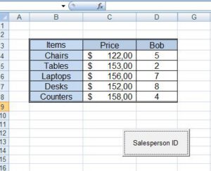 An Excel VBA InputBox Tutorial for Allowing User Input in Excel - Udemy ...