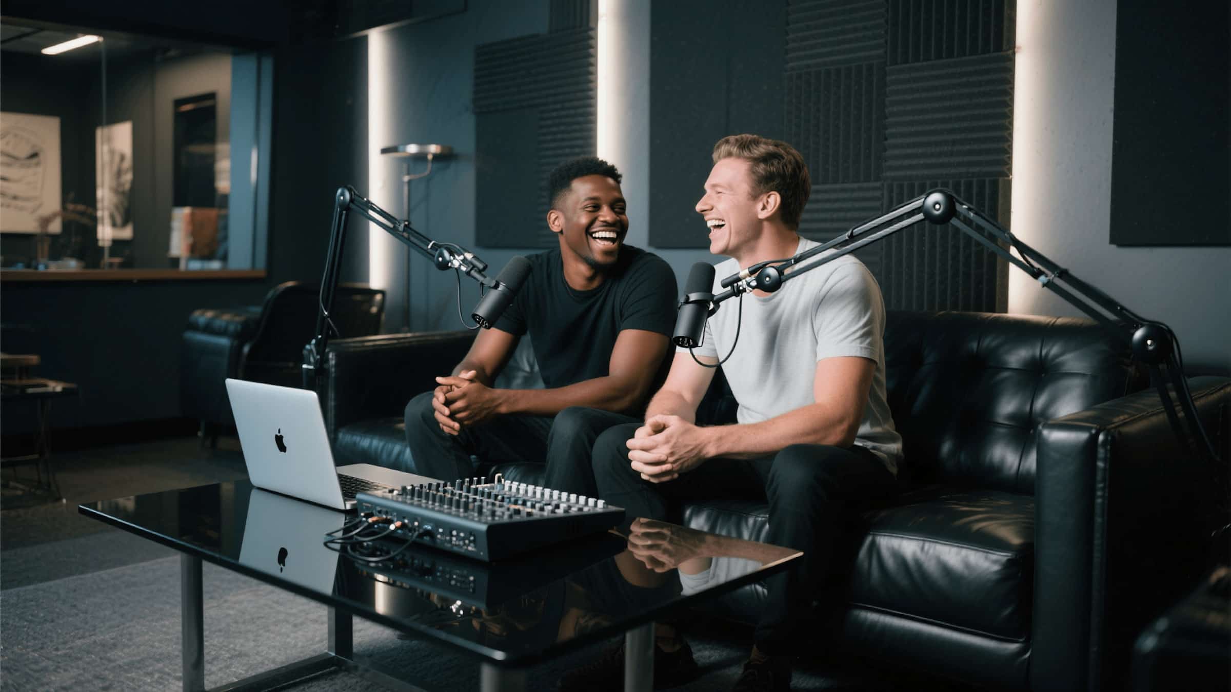 How to Record a Podcast: Tips, Tools, and Courses