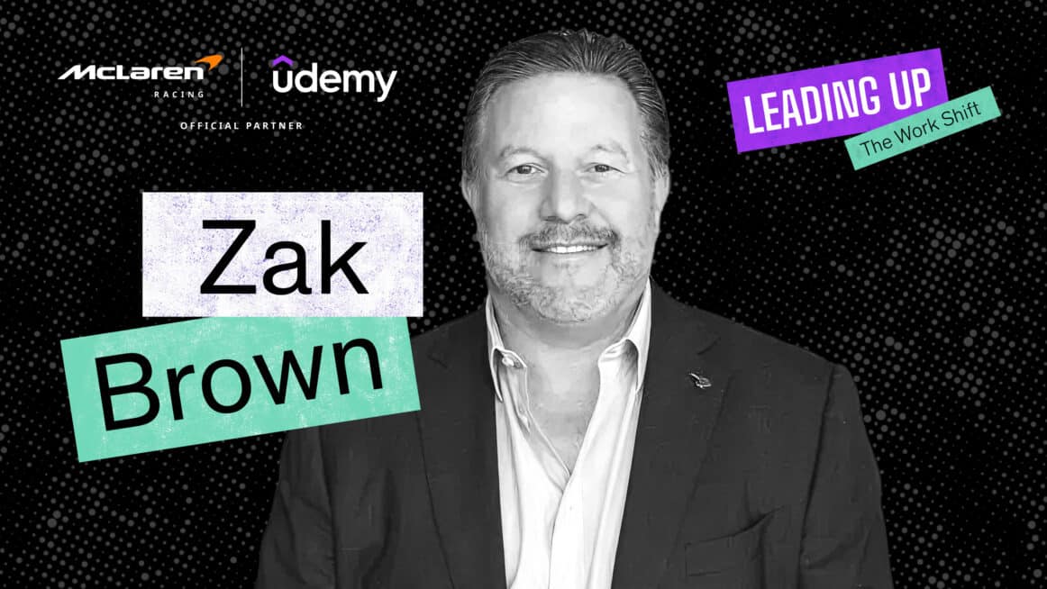 Learning On Udemy Archives - Udemy Blog